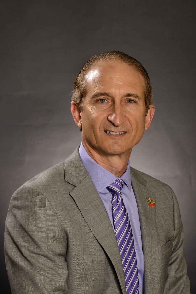 William D. Reisel, Ph.D. | St. John's University